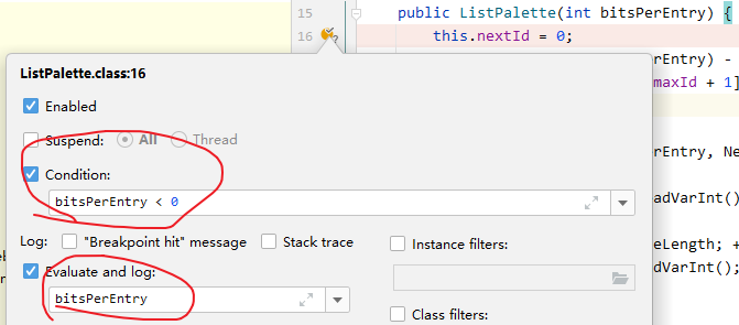Wrong DataPalette.readLegacy · Issue #472 · retrooper/packetevents · GitHub