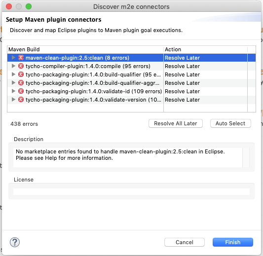 [ER Diagram] Unable to add table from more than 9 different databases ...
