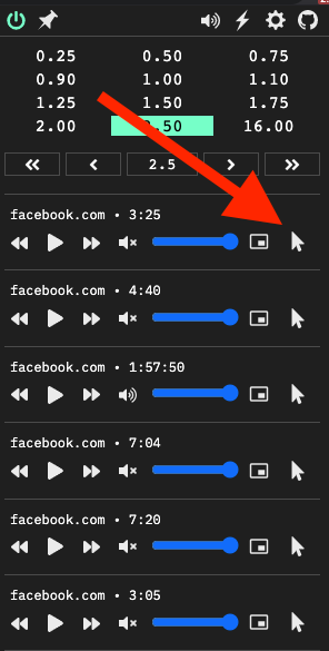 PiP steals pause, seak, & fullscreen commands from focused media ...