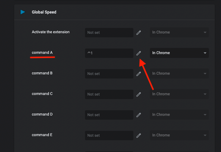 打开捕获音频按钮之后，bilibili无法全屏显示 · Issue #126 · polywock/globalSpeed · GitHub