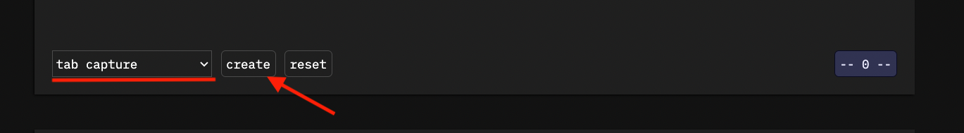 Capture option · Issue #132 · polywock/globalSpeed · GitHub