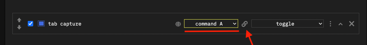 Capture option · Issue #132 · polywock/globalSpeed · GitHub