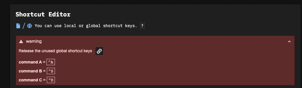 Shortcus don't work when PiP is focused · Issue #134 · polywock/globalSpeed · GitHub