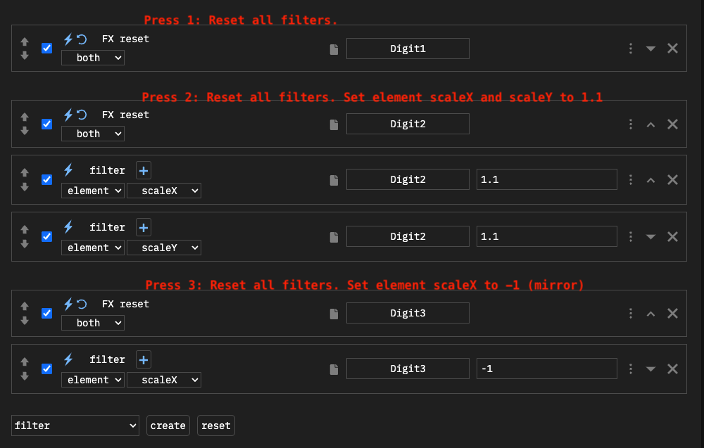 A few ideas · Issue #161 · polywock/globalSpeed · GitHub