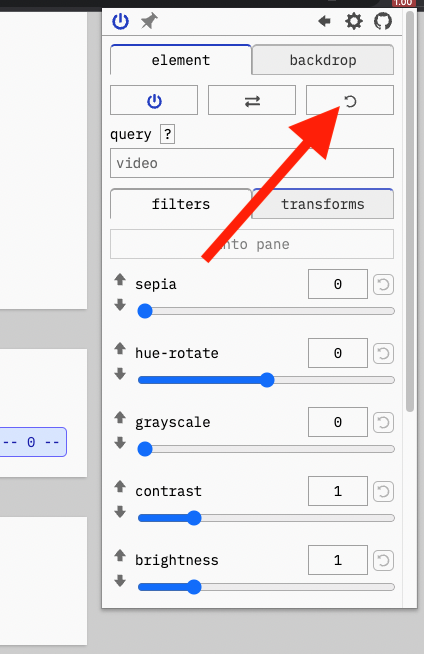Bug: 在某些视频网站会导致视频错位 · Issue #269 · polywock/globalSpeed · GitHub