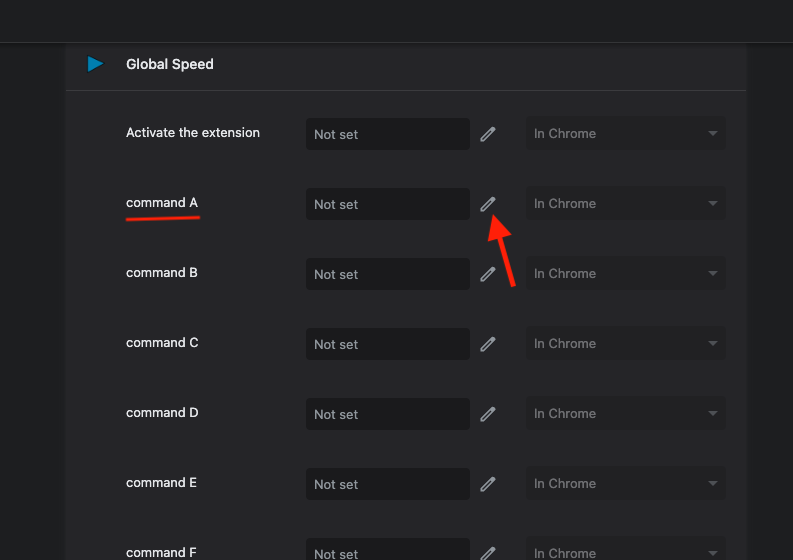 BUG反馈 · Issue #416 · polywock/globalSpeed · GitHub