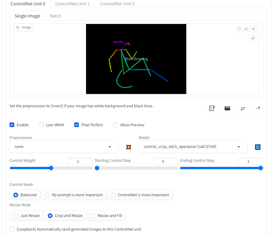 List index out of range in mask mode · Issue #133 · hako-mikan/sd-webui-regional-prompter · GitHub