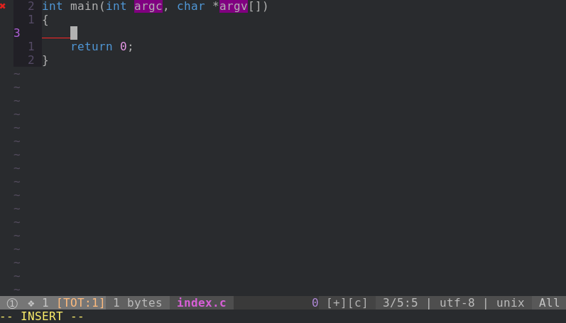 youcompleteme按回车报错，E117: Unknown function: UltiSnips#ExpandSnippet · Issue #305 · liuchengxu ...