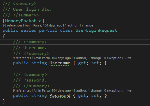 TypeLoadException on application start · Issue #106 · Cysharp/MemoryPack · GitHub