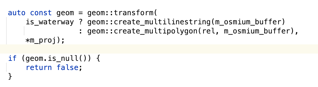 some area data lose with gazetteer output · Issue #1759 · osm2pgsql-dev/osm2pgsql · GitHub