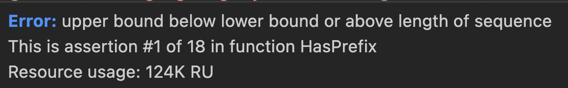 Squiggly lines on diagnostic are not rendered correctly · Issue #289 · dafny-lang/ide-vscode ...