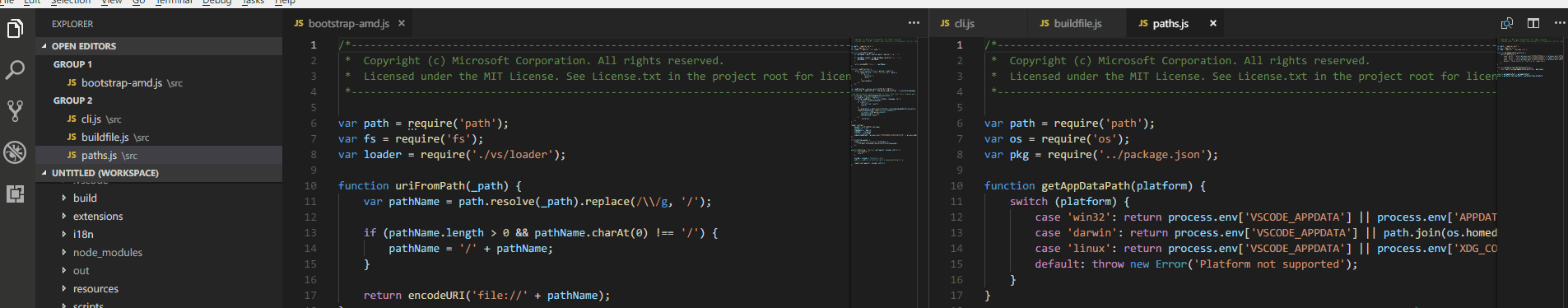 Grid: drop feedback can stay sticky in some cases · Issue #52093 ...