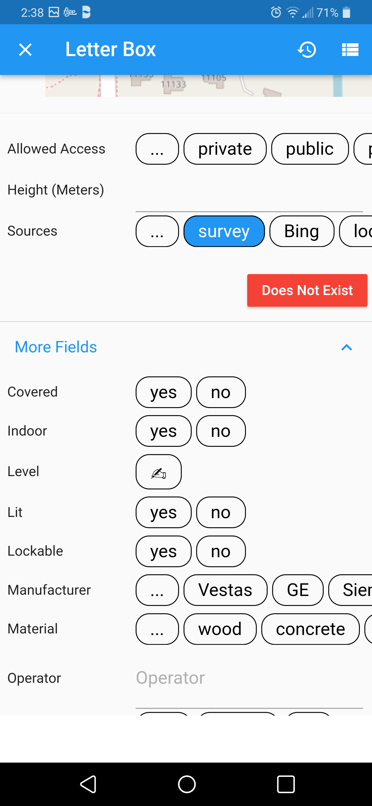 `amenity=letter_box` missing tags in the UI · Issue #628 · Zverik/every_door · GitHub
