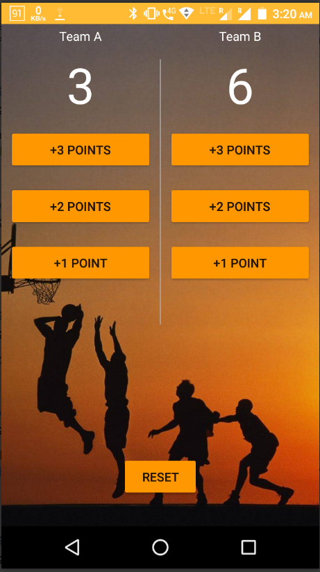GitHub - vvtrip/android-basics: Android apps created as a part of Google India Challenge ...