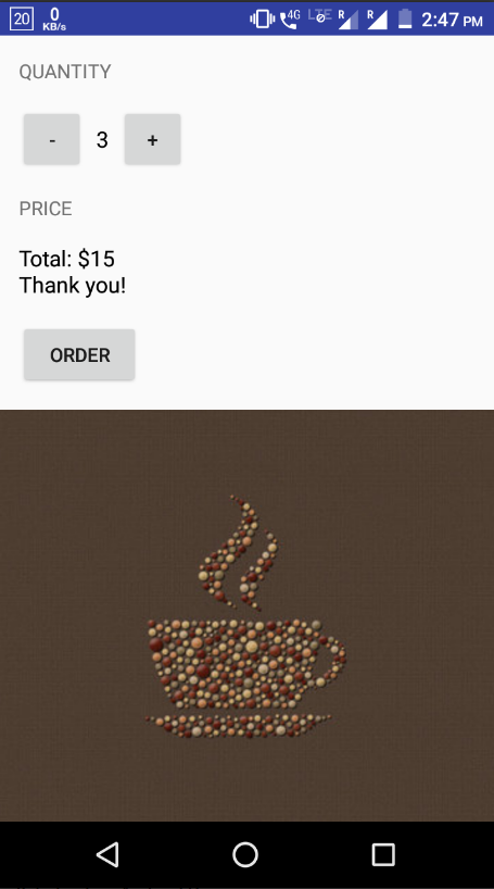 GitHub - vvtrip/android-basics: Android apps created as a part of Google India Challenge ...