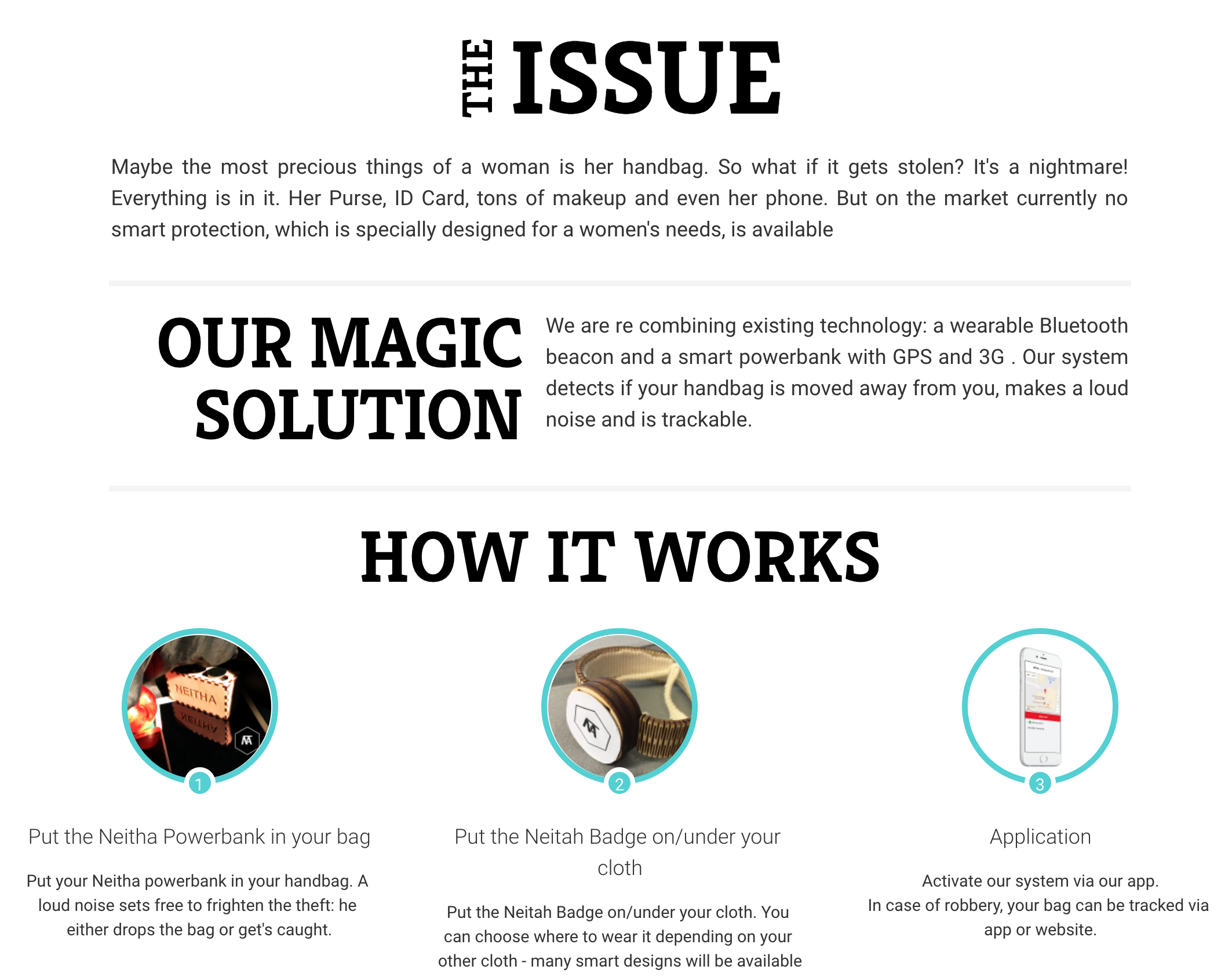 GitHub - mammuth/neitha-prototype: NEITHA - antitheft device for women handbags