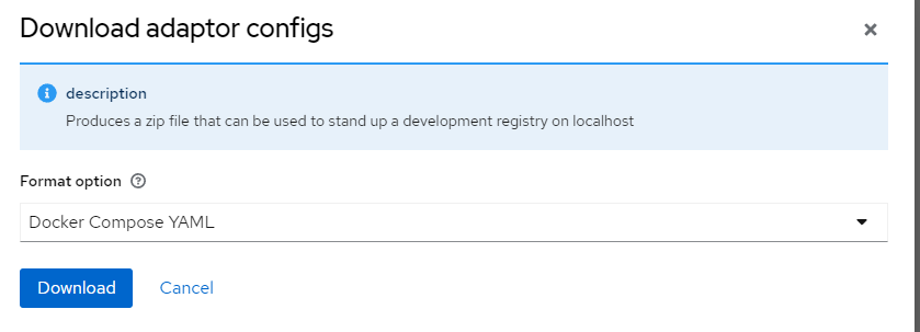 Zip corrupted while downloading adaptor config · Issue #18085 · keycloak/keycloak · GitHub