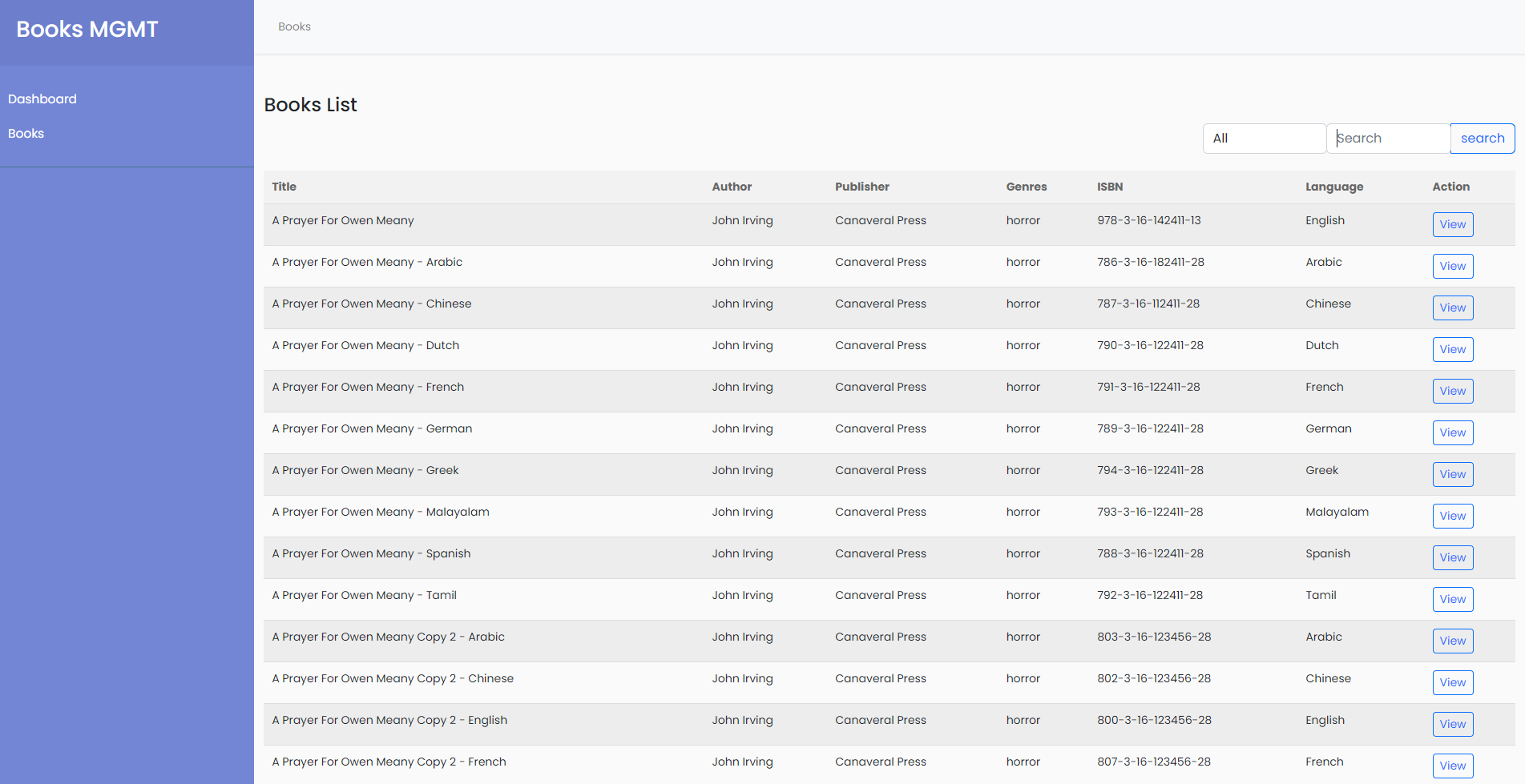 GitHub - saranmalliga/ad-demo-book-management-web-ui: Demo Web