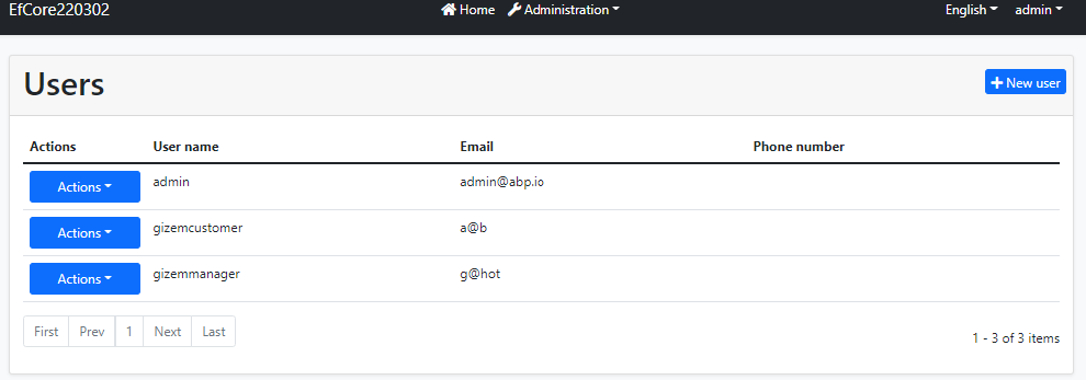 Some enhancements for Blazor UI · Issue #11838 · abpframework/abp · GitHub