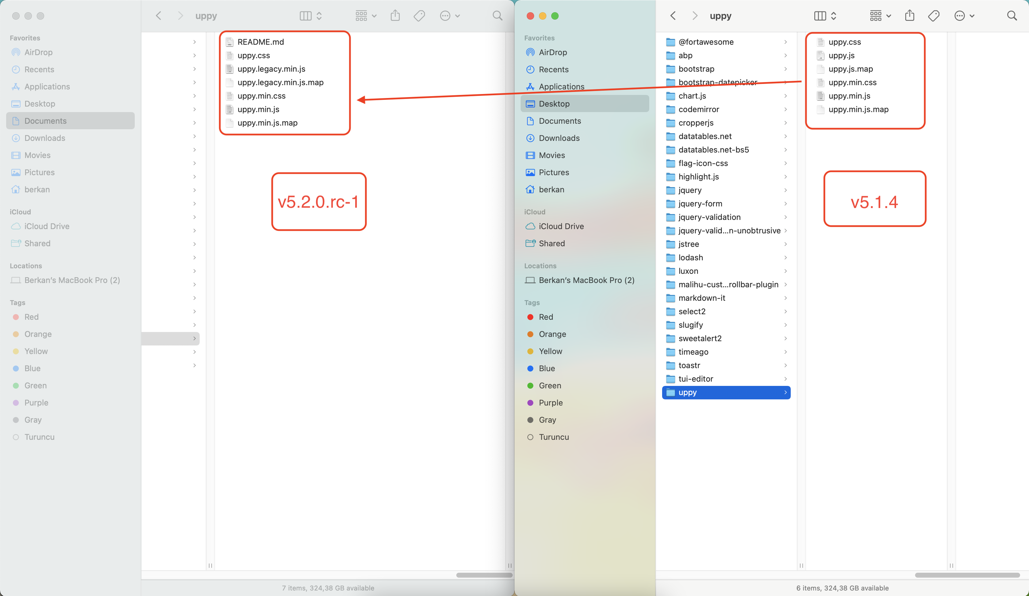 Unable to change profile picture on abp.io · Issue #11971 · abpframework/abp · GitHub