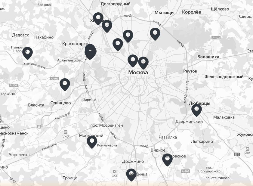 Неккоректное отрисовка маркеров на карте · Issue #308 · yandex-maps ...
