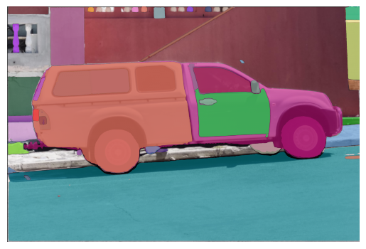 Empty output when using facebook/sam-vit-base with automatic mask ...