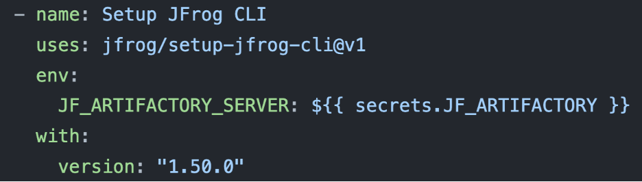 GitHub - LexisNexis-GHA-Public/jfrog-docker