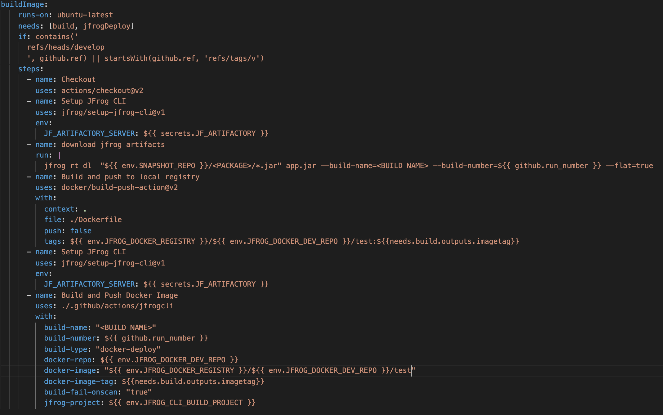 GitHub - LexisNexis-GHA-Public/jfrog-docker