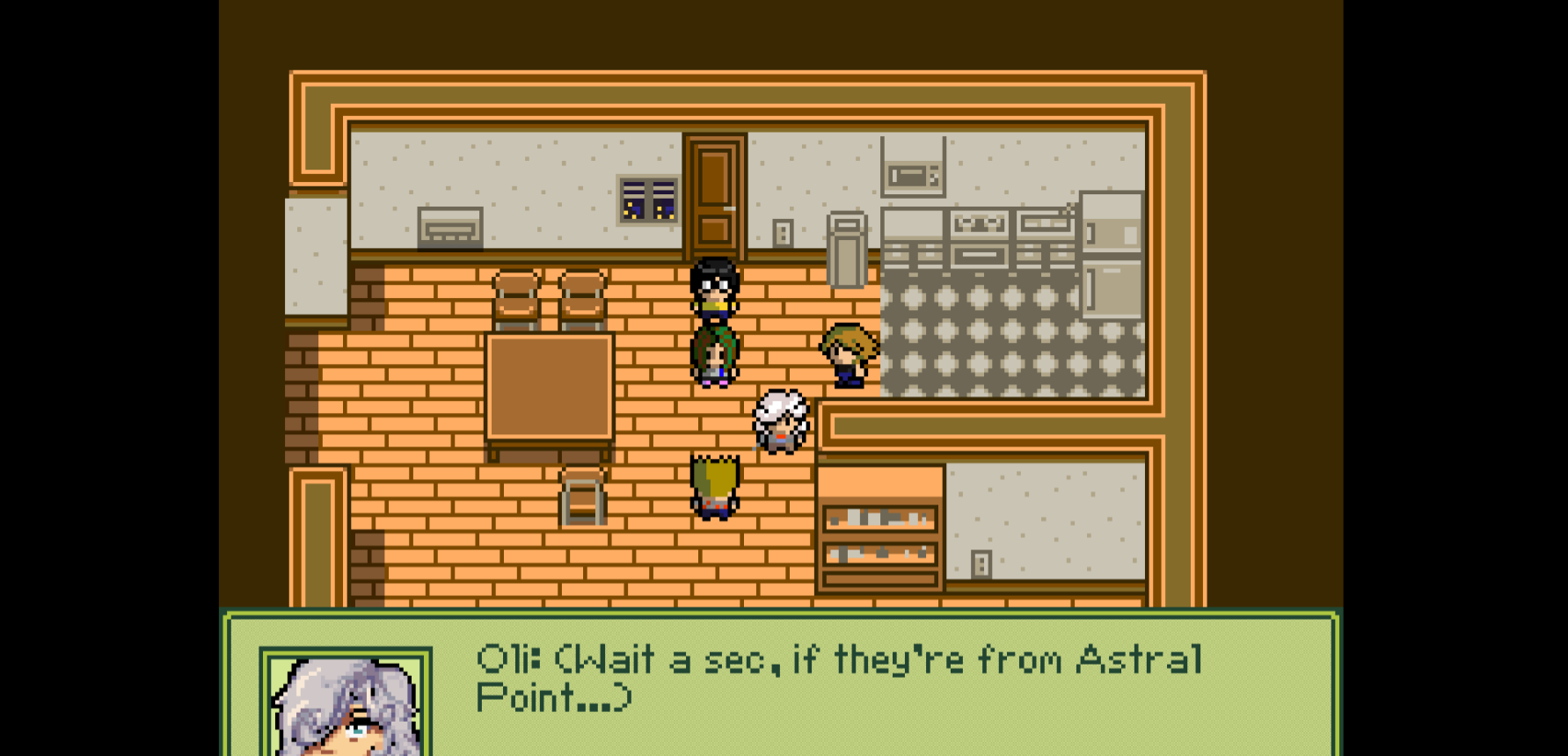 Game Window Constantly Shrinks With Proton 63 8 Works Fine With 513 6 · Issue 6906 
