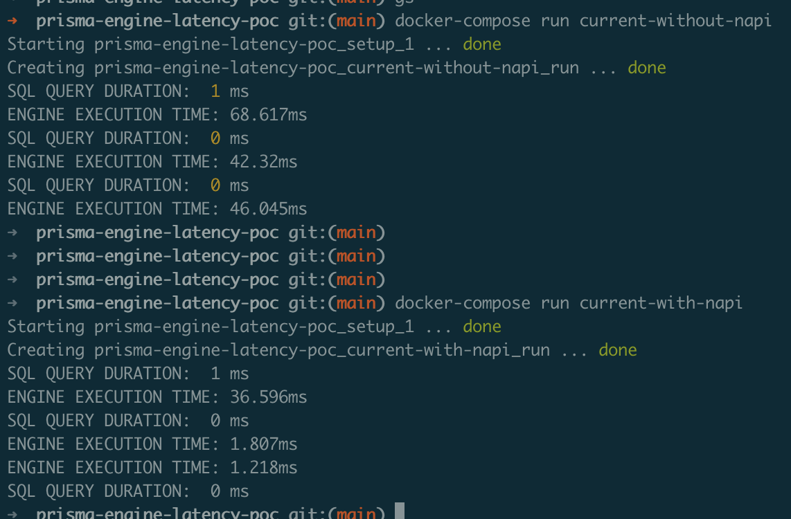 GitHub - sunil-sadasivan/prisma-engine-latency-poc