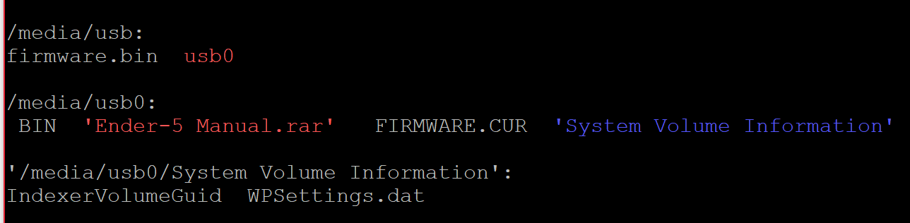 LPC1768 with Buster requires different method · Issue #112 · OctoPrint/OctoPrint-FirmwareUpdater ...