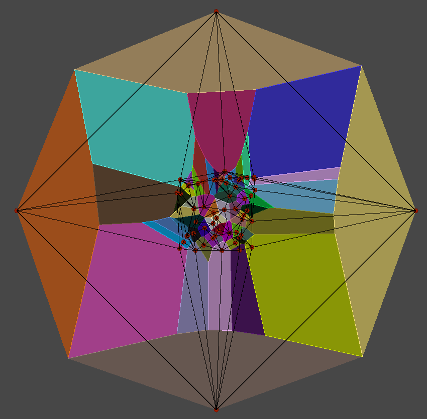 GitHub - smaooo/CityGenerator