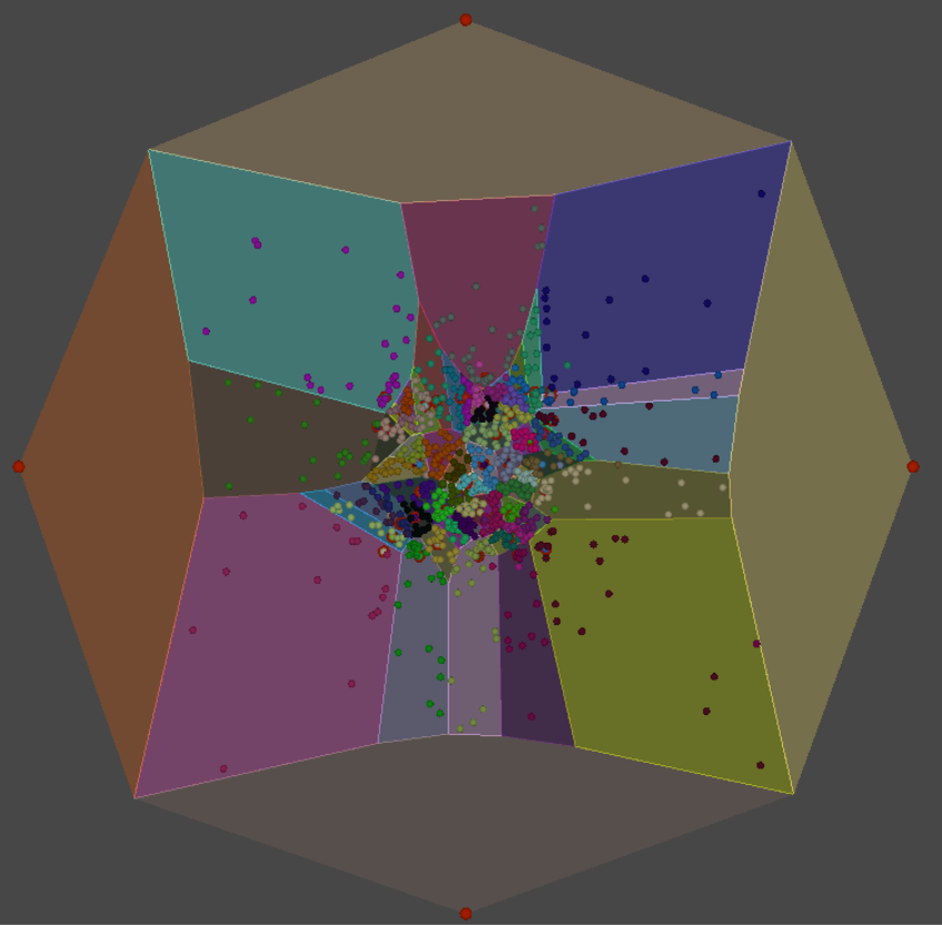 GitHub - smaooo/CityGenerator