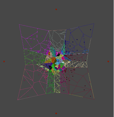 GitHub - smaooo/CityGenerator