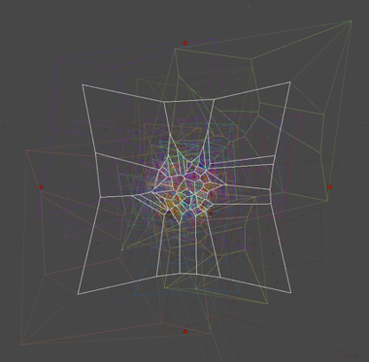 GitHub - smaooo/CityGenerator