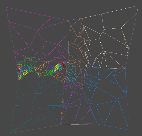 GitHub - smaooo/CityGenerator
