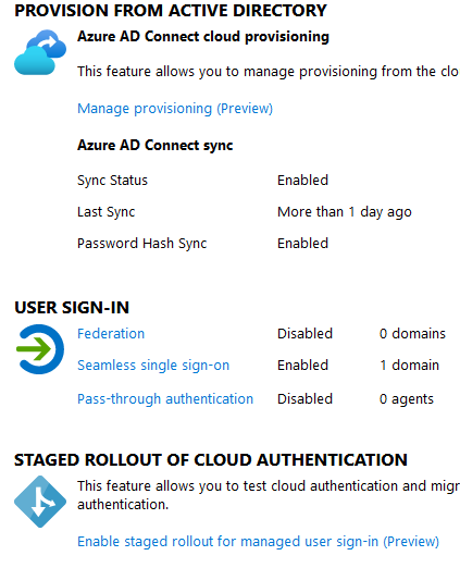 [Bug] Windows integrated authentication Azure AD and WinForms ...