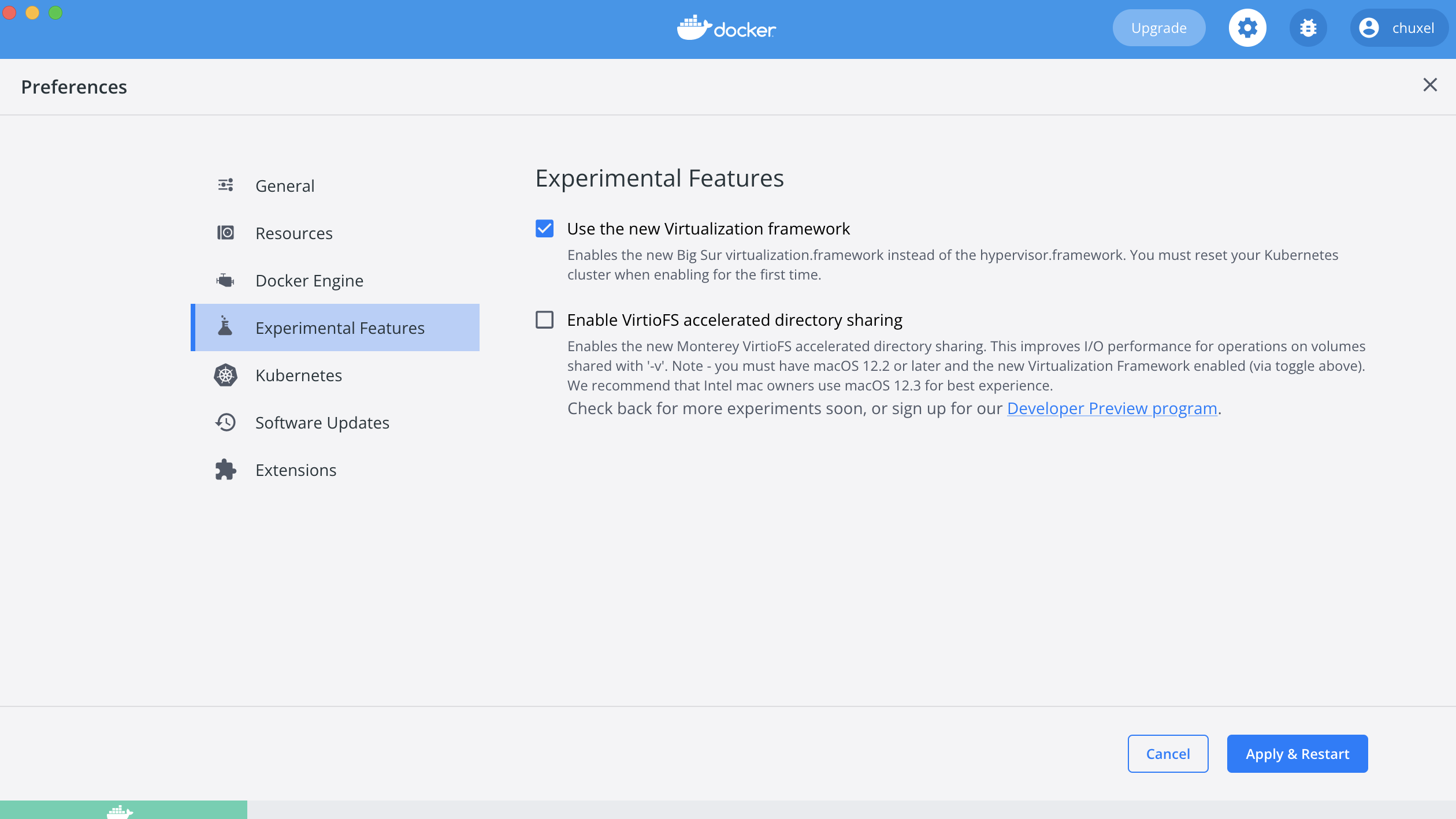 Rust Container Not Working Properly Out Of The Box · Issue 1487 · Microsoftvscode Dev