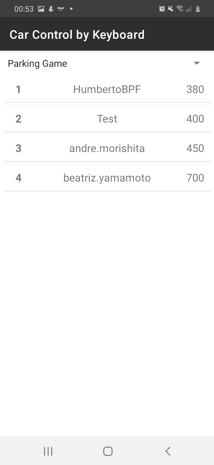 GitHub - HumbertoBPF/car-controlling-mobile: Android application for ...