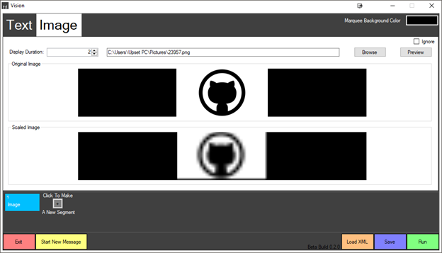 GitHub - hawaugh/TeamDiscovery-ProgrammableMarquee: Group project that ...