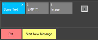 GitHub - hawaugh/TeamDiscovery-ProgrammableMarquee: Group project that ...