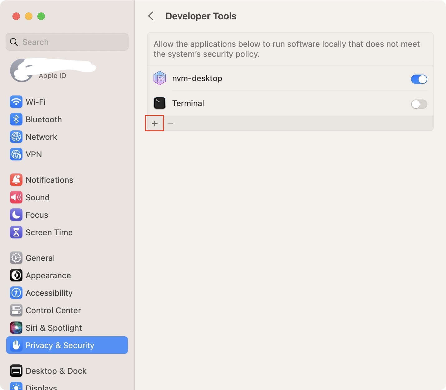GitHub - 1111mp/nvm-desktop: Node Version Manager Desktop - A desktop application to manage ...