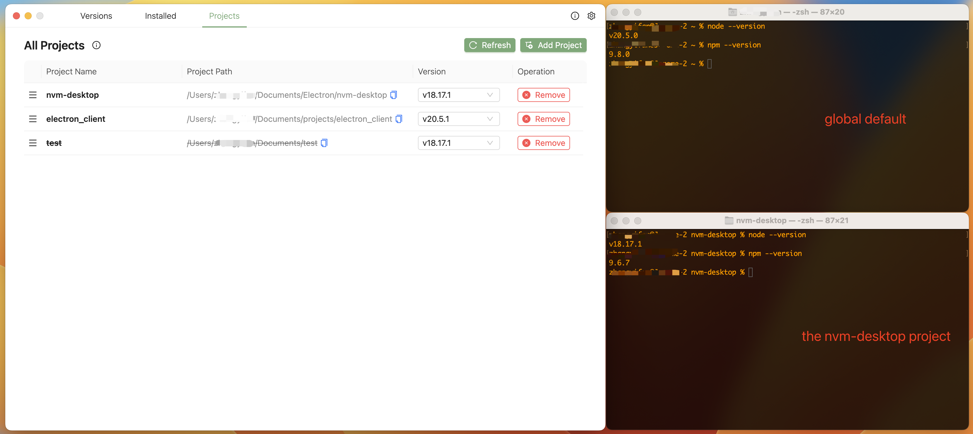 Support `volta uninstall` for node and yarn · Issue #327 · volta-cli/volta · GitHub