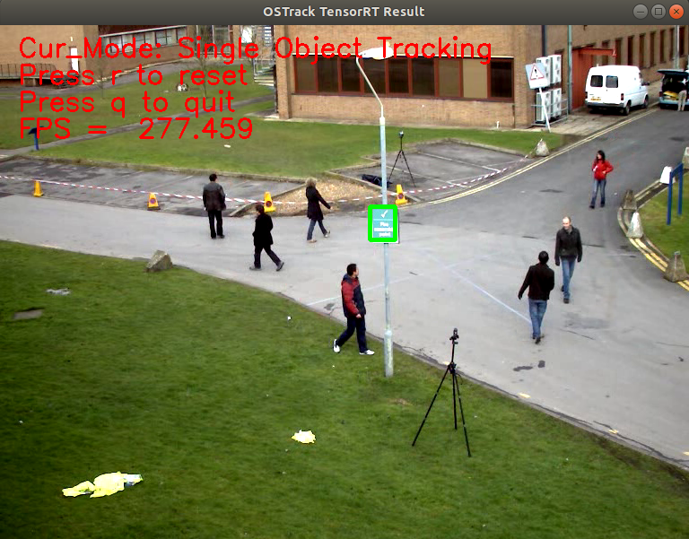 Inference OSTrack model with onnxruntime(C++) and TensorRT(C++) · Issue #29 · botaoye/OSTrack ...