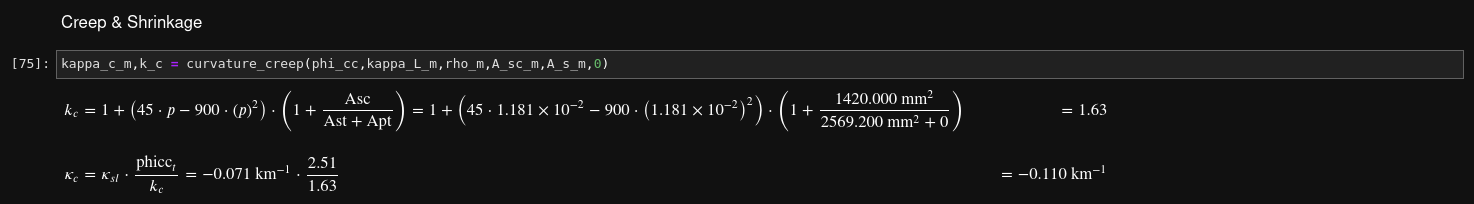 Math processing error · Issue #118 · connorferster/handcalcs · GitHub