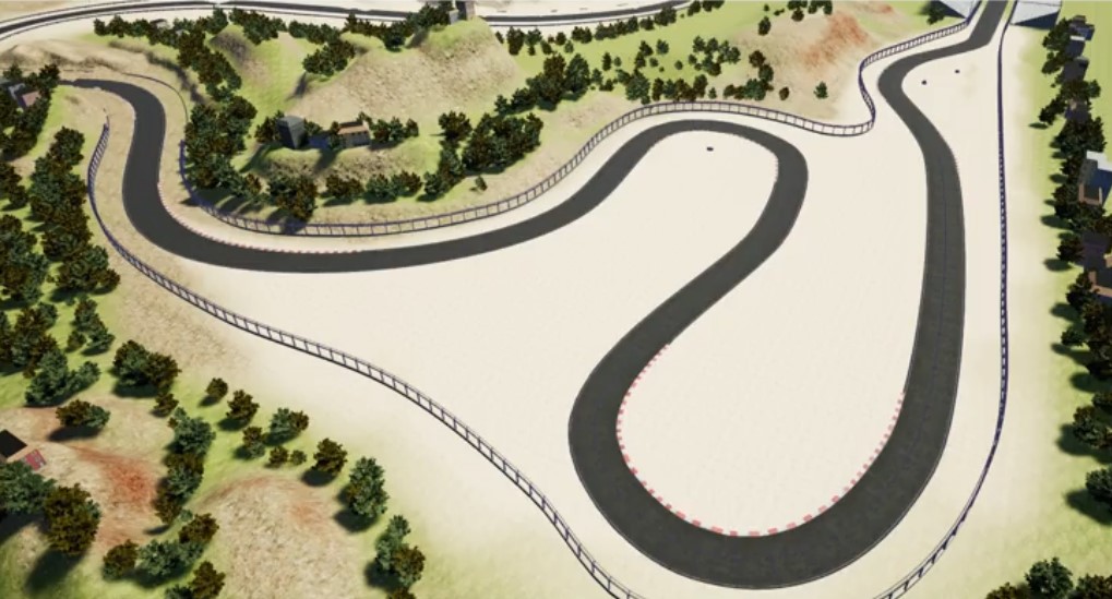 GitHub - a1h2med/SelfDrivingCar-Controller-design