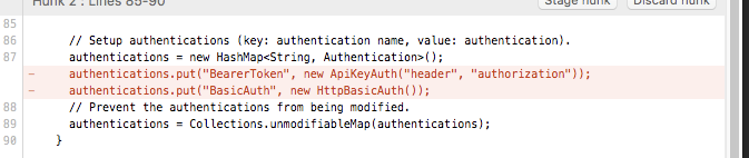 Generate Error Code For Crd · Issue 506 · Kubernetes Clientjava · Github