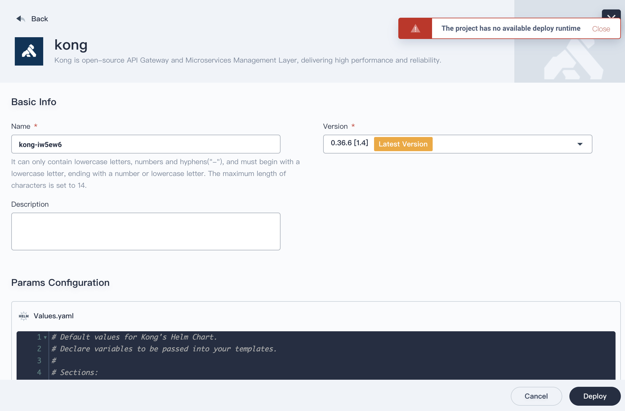 app install error · Issue #1799 · kubesphere/kubesphere · GitHub