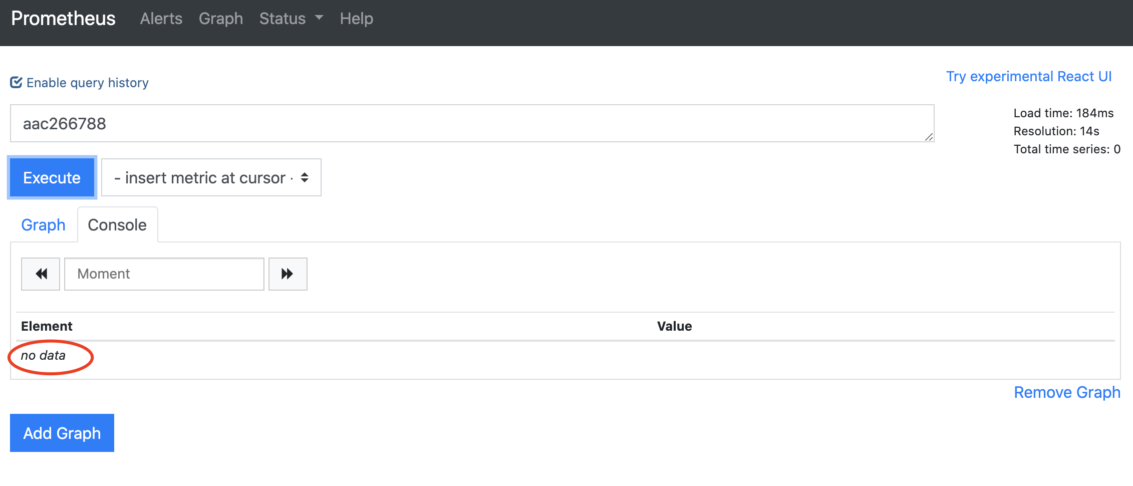 snmp_exporter: collection and query · Issue #540 · prometheus/snmp_exporter · GitHub