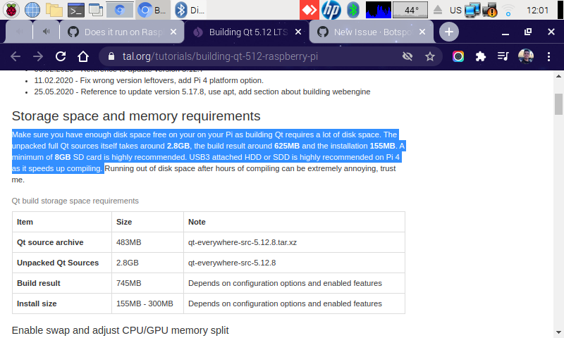 NDSFactory · Issue #394 · Botspot/pi-apps · GitHub